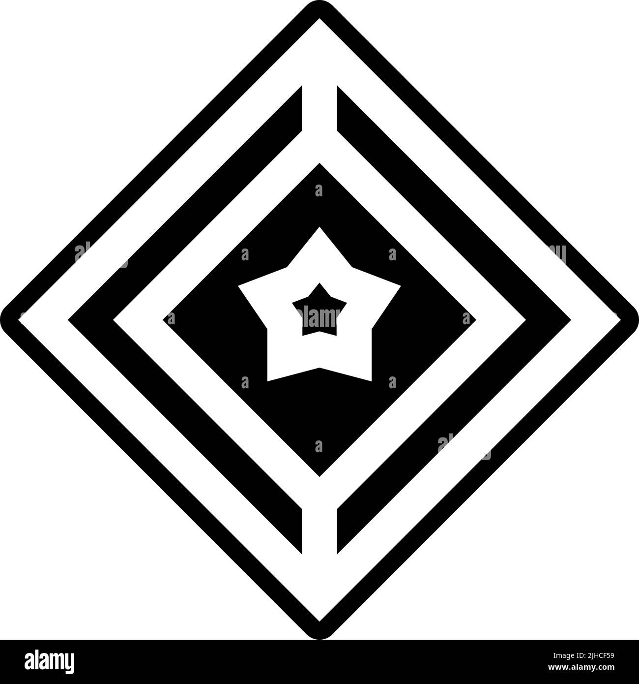 Superhero shield Stock Vector Image & Art - Alamy