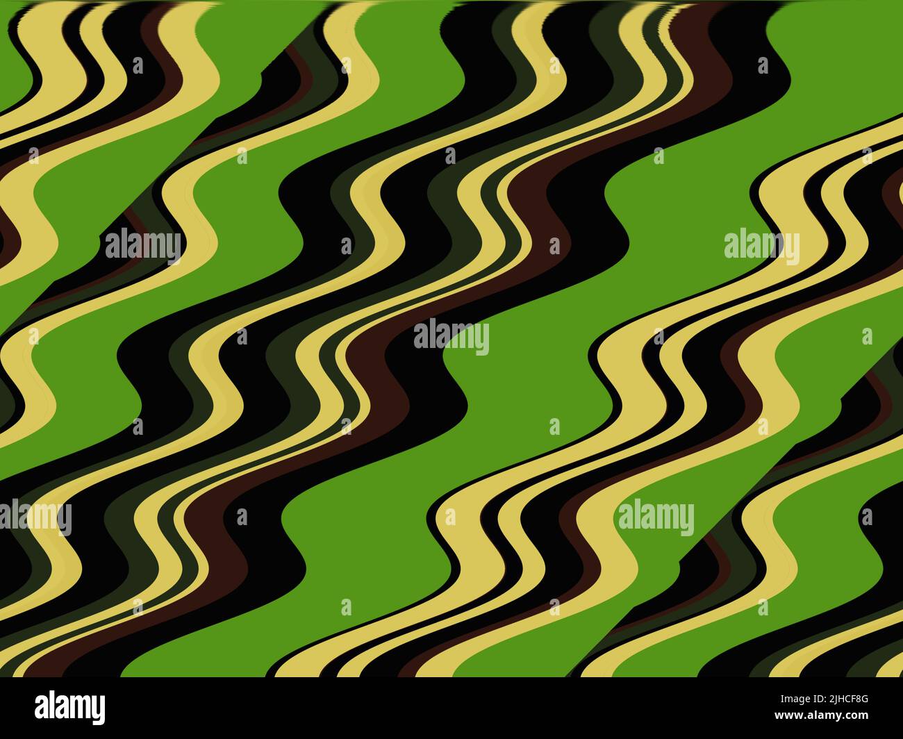 Contemporary waves hi-res stock photography and images - Alamy