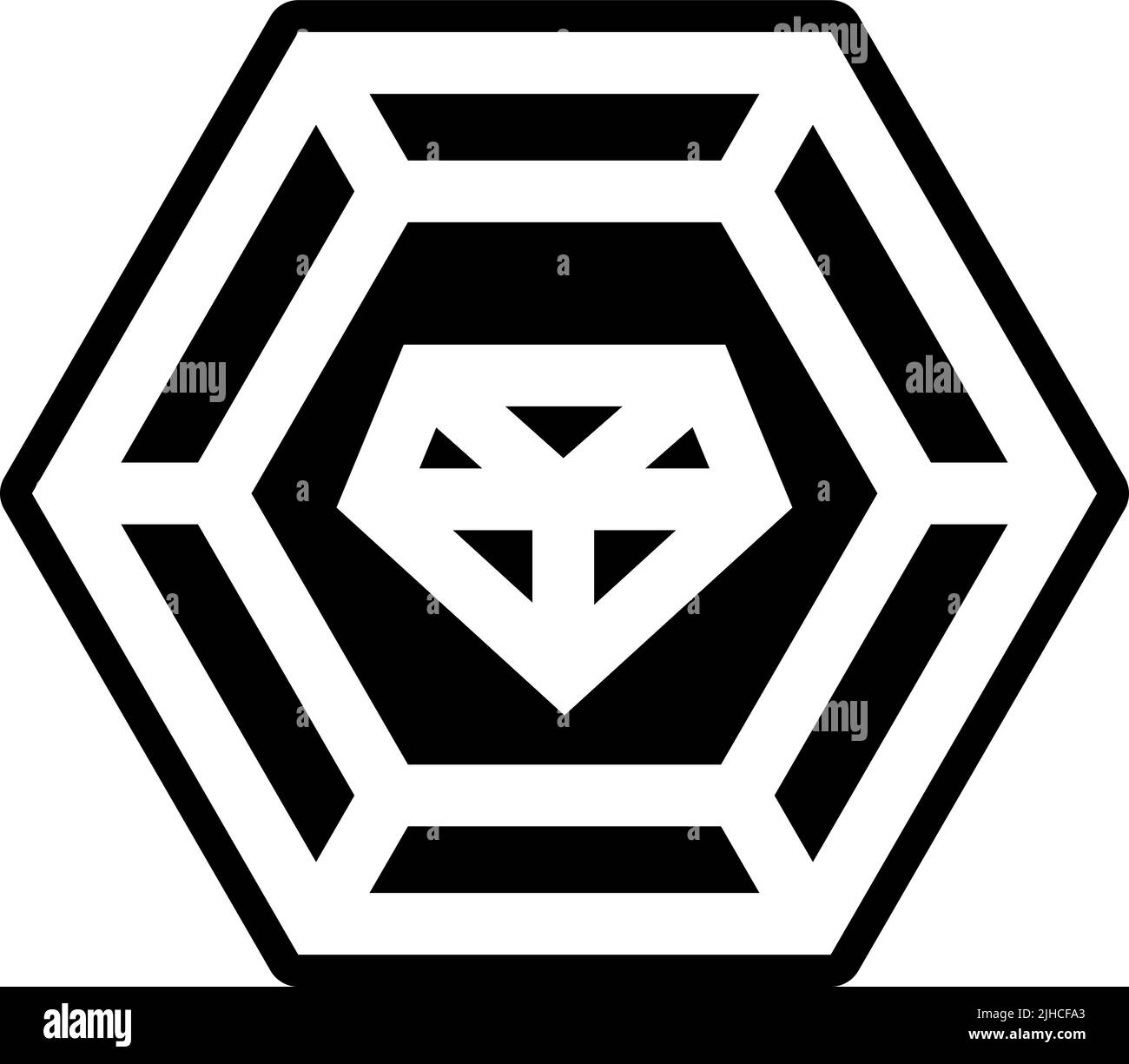 Superhero protect Stock Vector Image & Art - Alamy