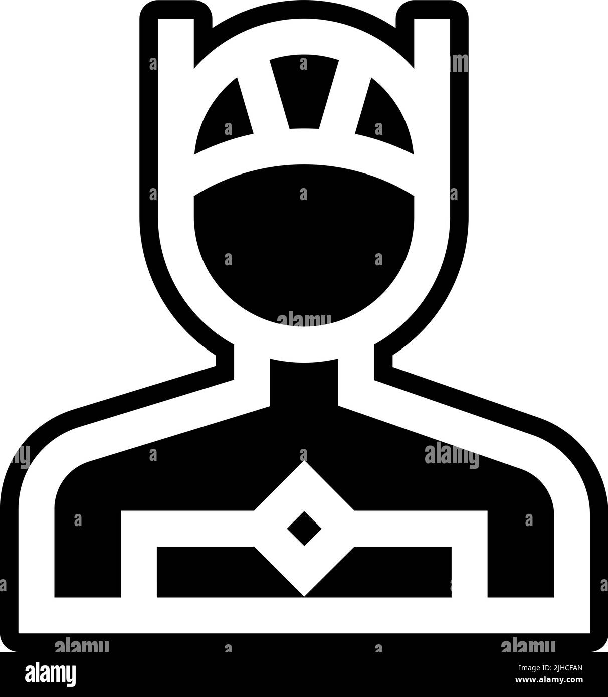 Superhero squad Stock Vector Images - Alamy