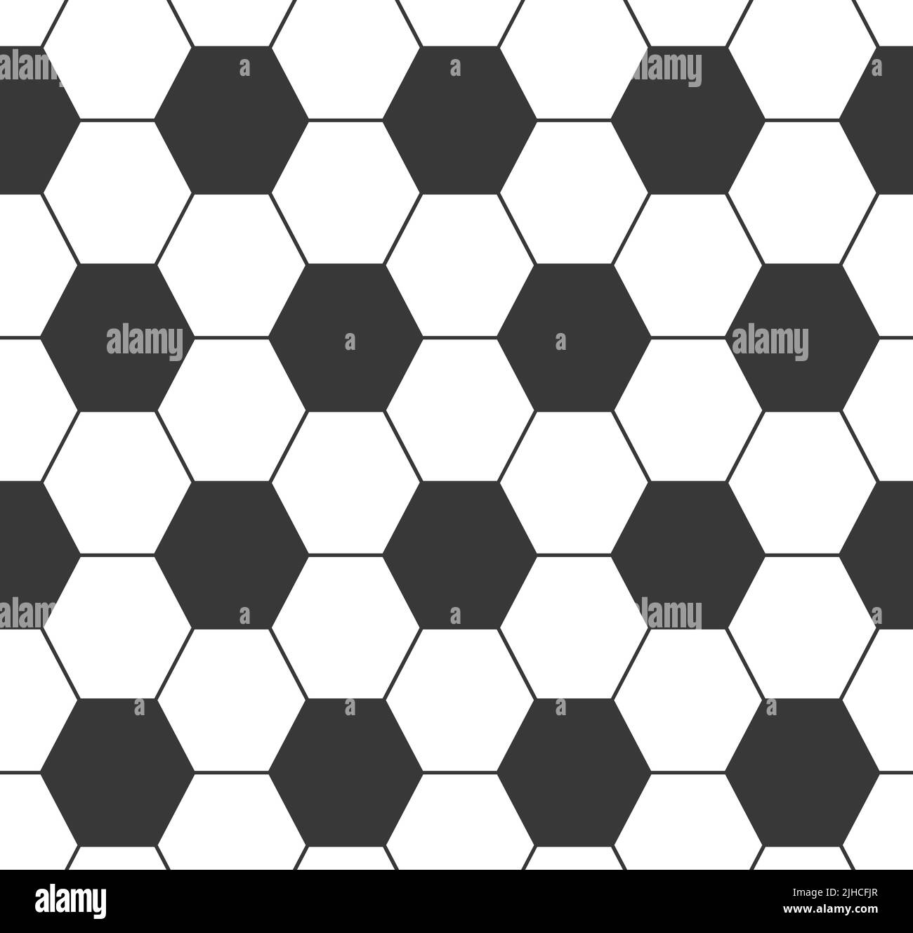 Soccer and football seamless pattern. Sport ball texture. Football ...