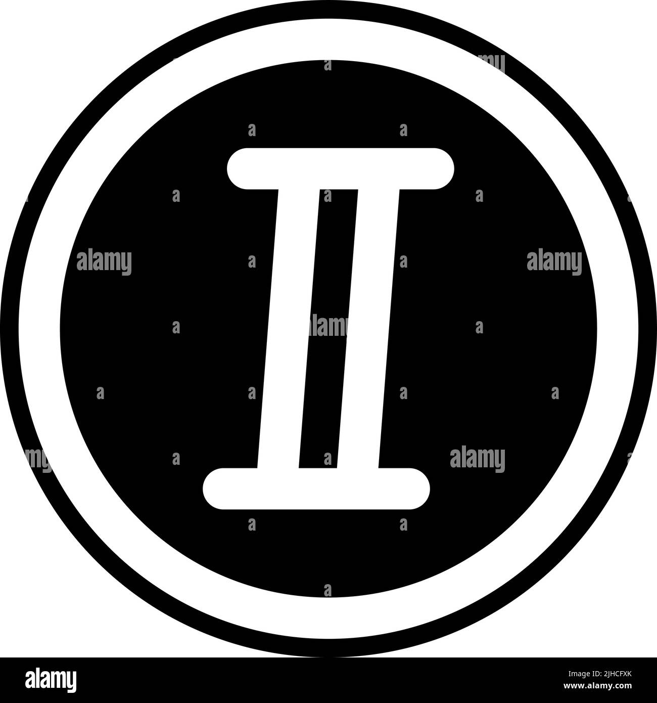 Italic letter hi-res stock photography and images - Alamy