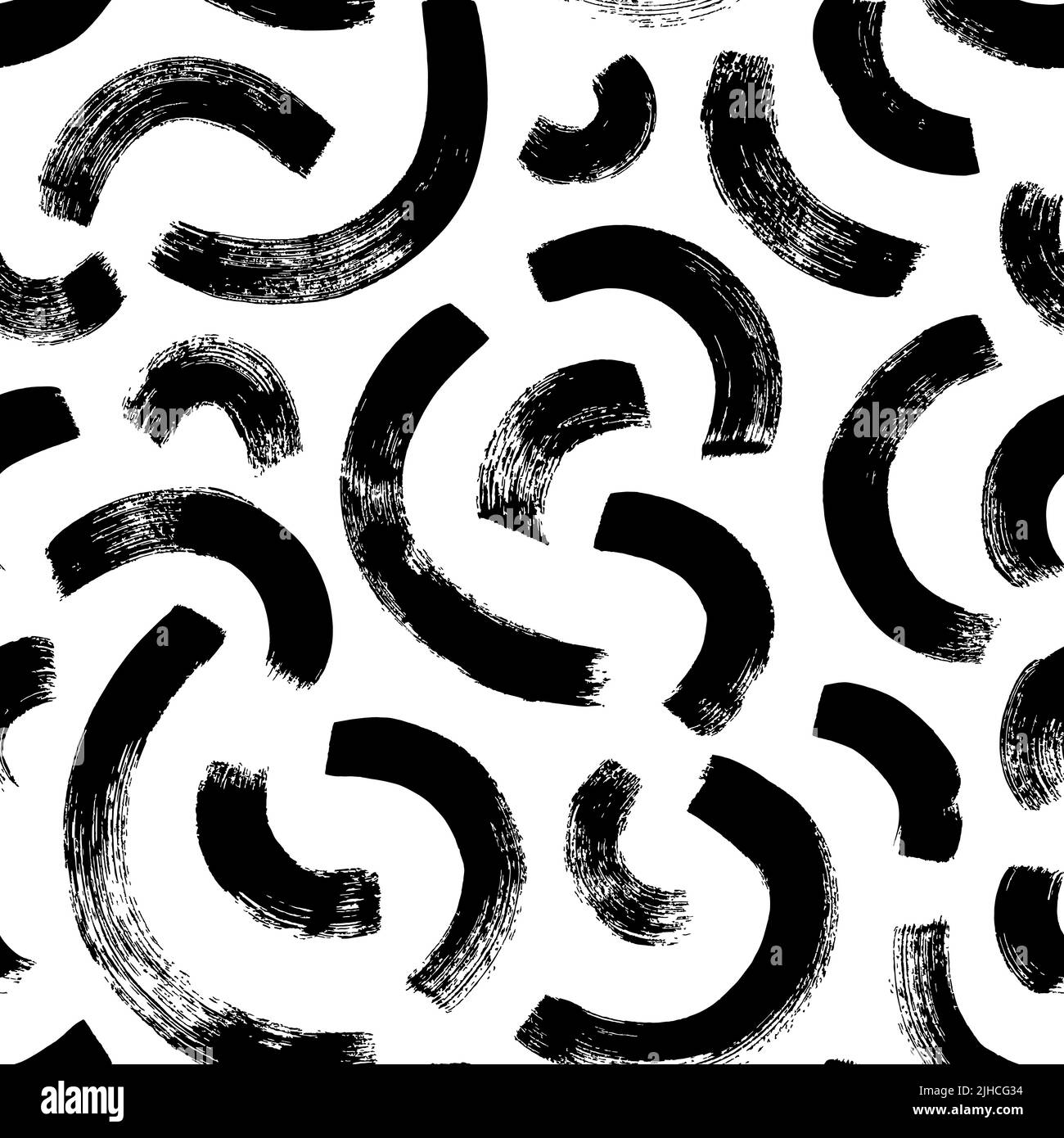 Black circles Stock Vector Images - Alamy