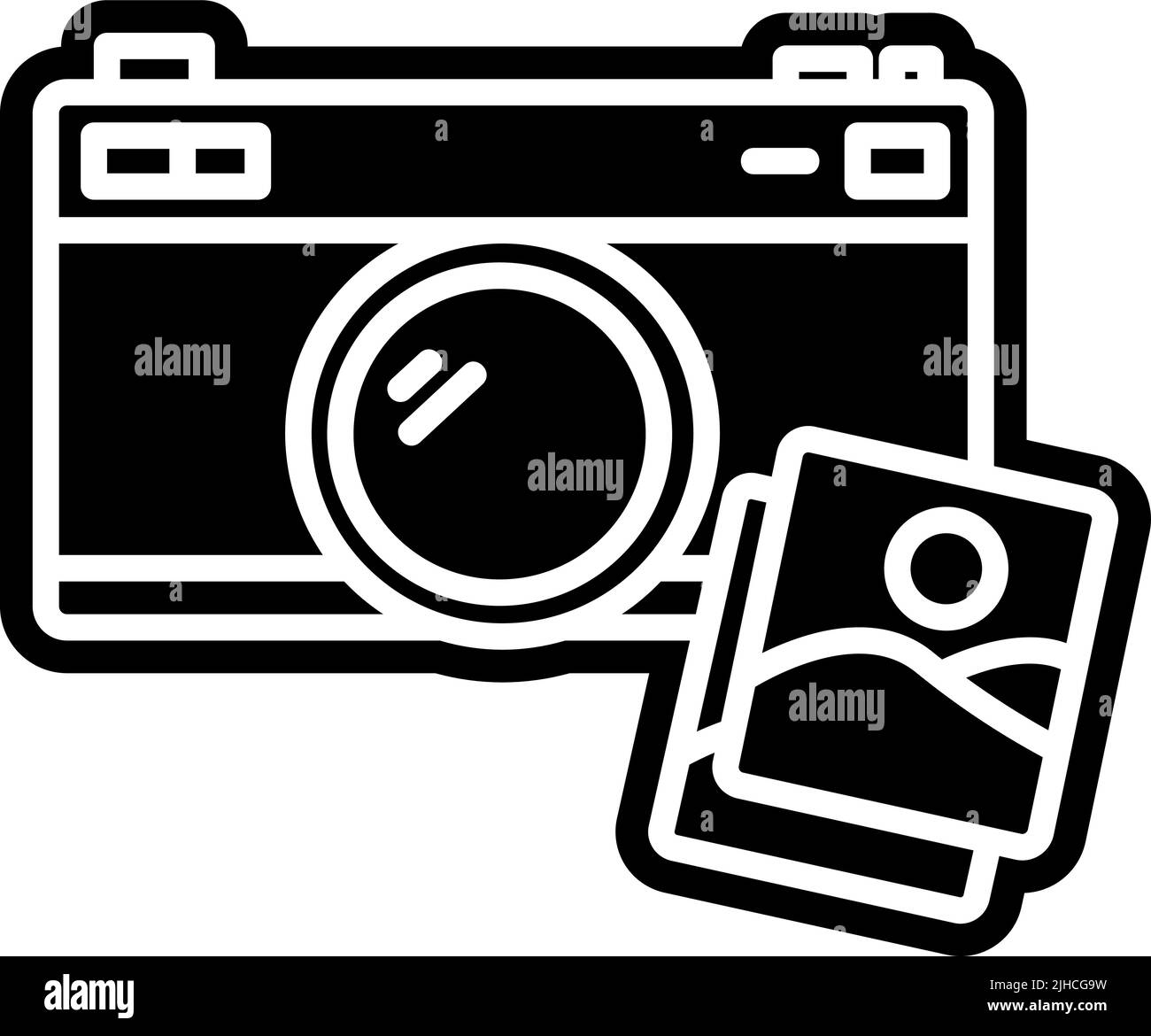 Weekend camera Black and White Stock Photos & Images - Alamy