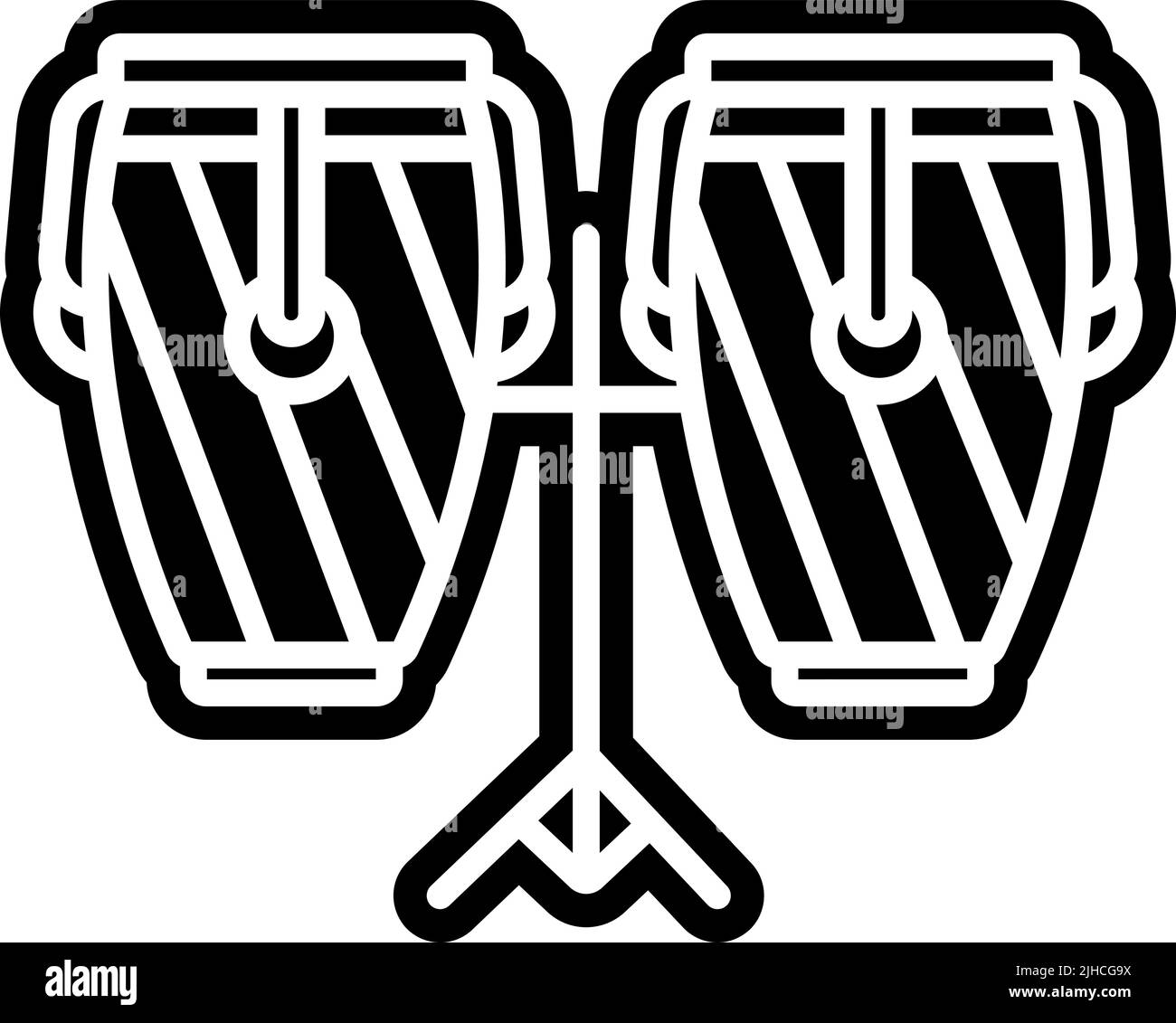 Conga dance hi-res stock photography and images - Alamy