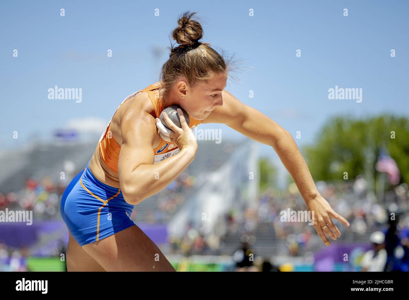 Emma oosterwegel hi-res stock photography and images - Alamy