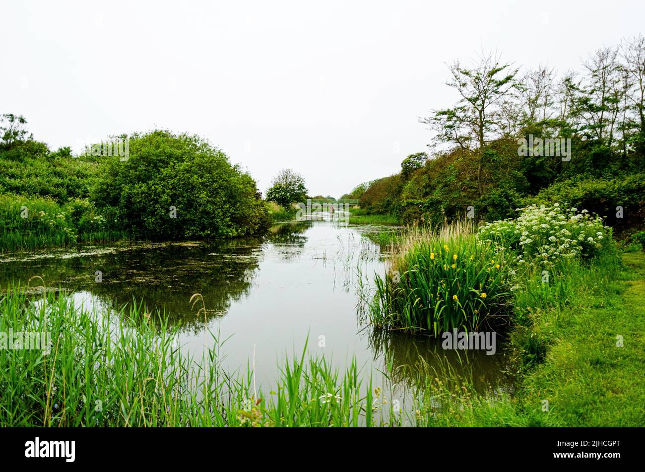 Greenfields park hi-res stock photography and images - Alamy