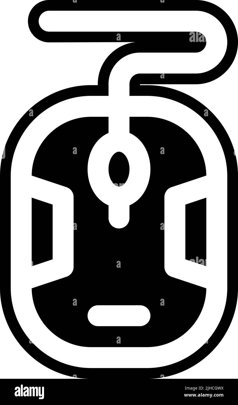 Workplace mouse Stock Vector Image & Art - Alamy