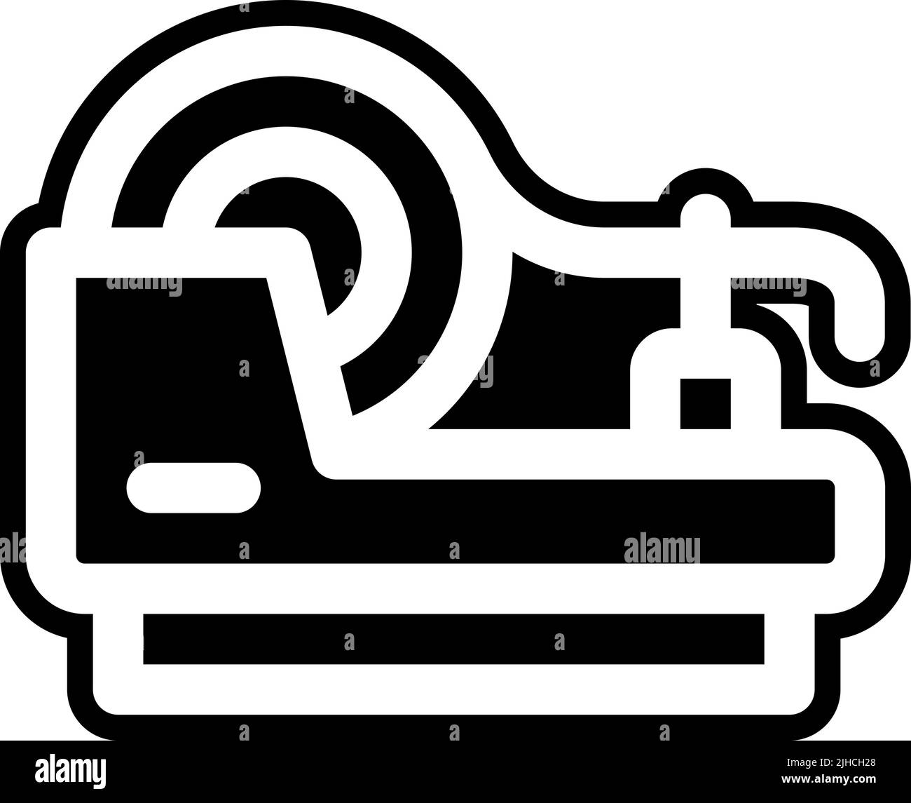 Workplace tape Stock Vector Image & Art - Alamy