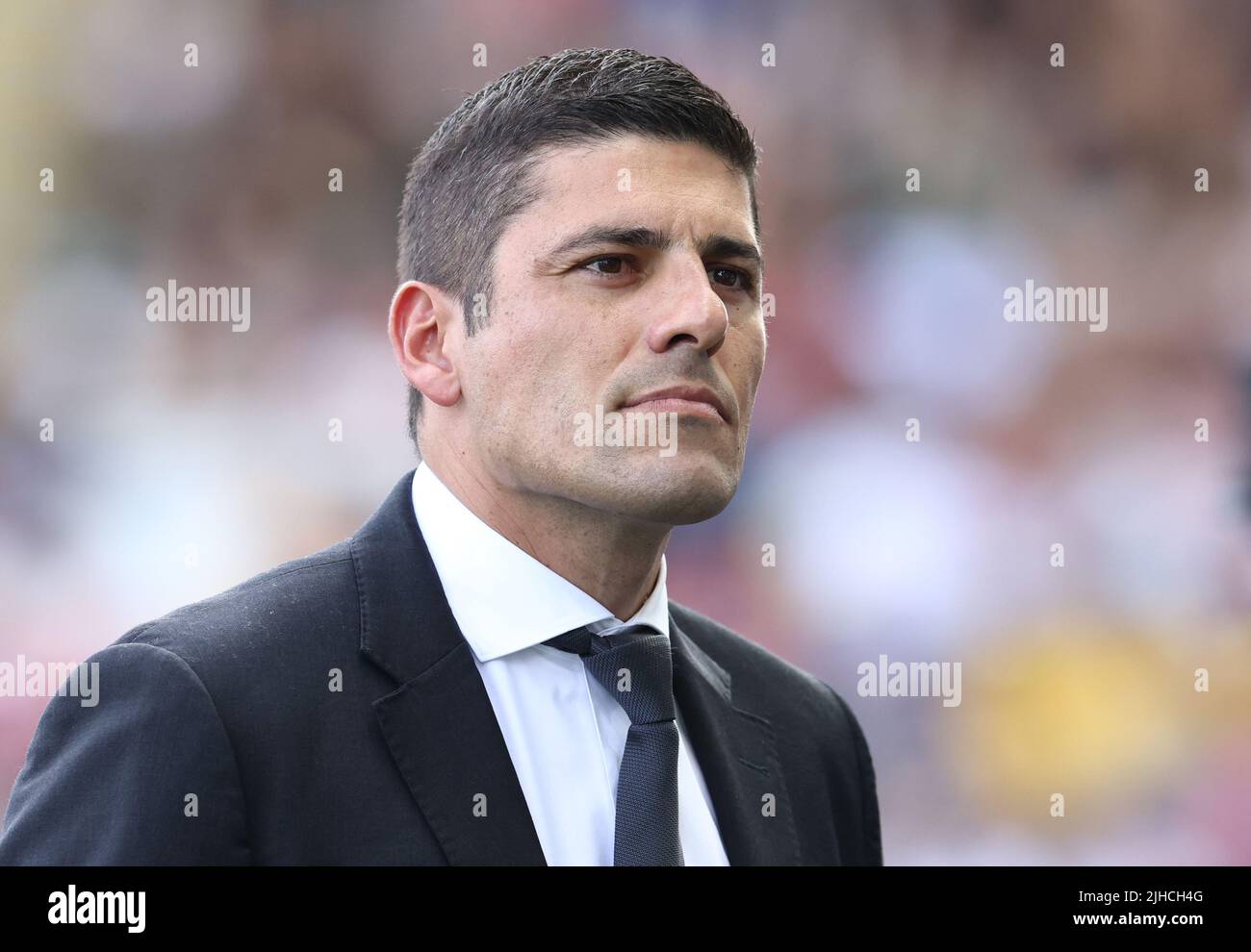 Francisco coach hi-res stock photography and images - Alamy