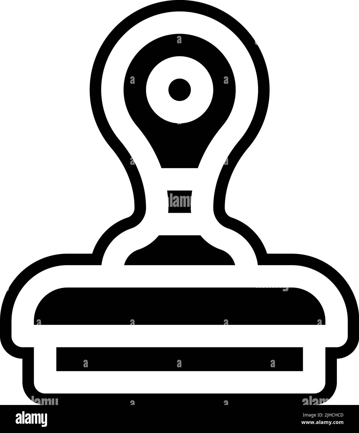 Workplace stamp Stock Vector Image & Art - Alamy