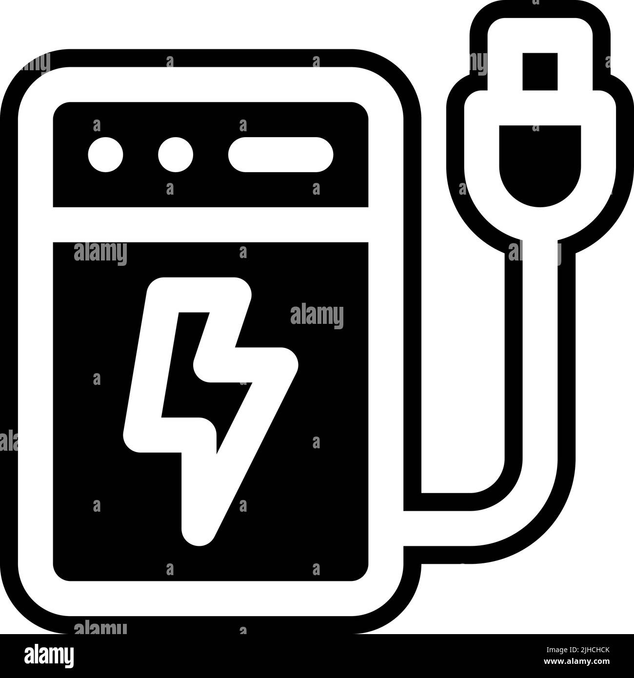 Power workplace Stock Vector Images - Alamy