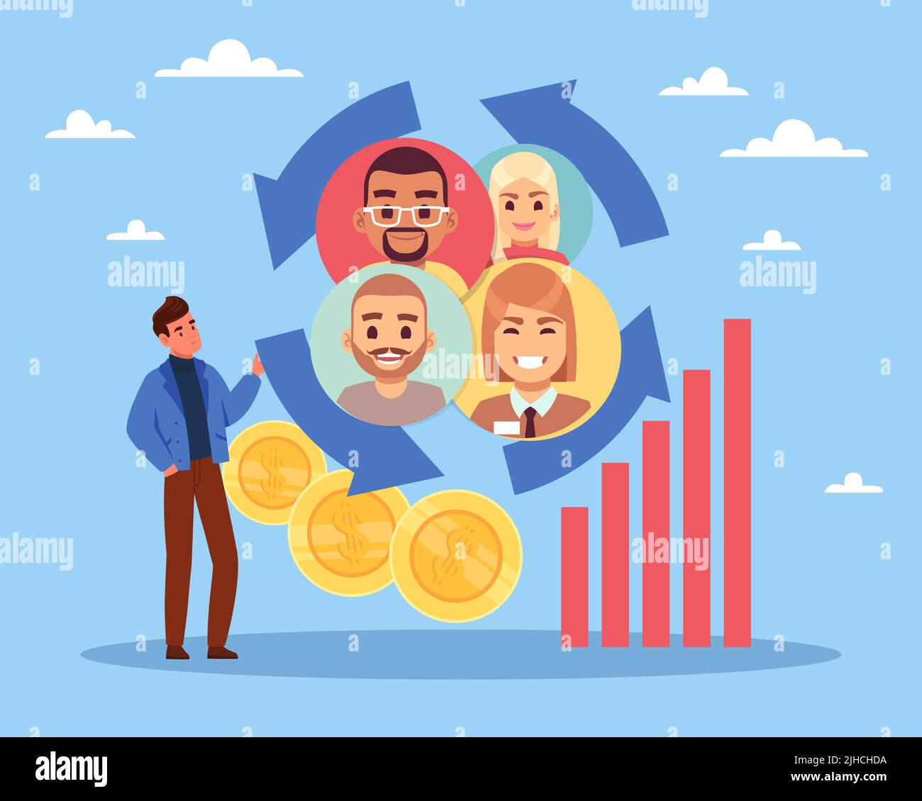 E commerce regular hi-res stock photography and images - Alamy