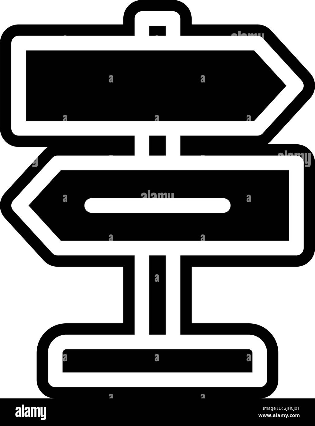 Direct advertisement Black and White Stock Photos & Images - Alamy