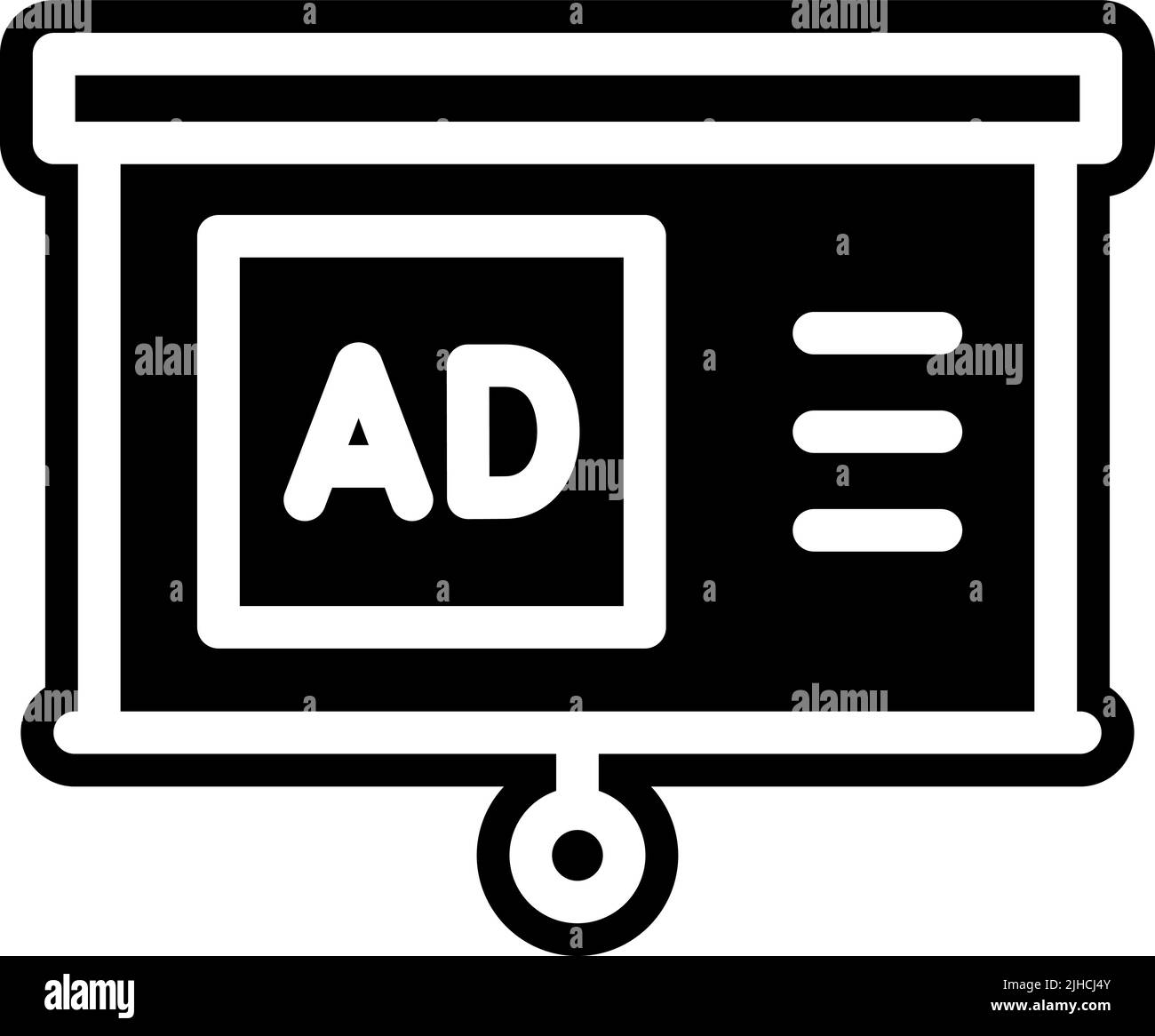 Movies projector Black and White Stock Photos & Images - Alamy