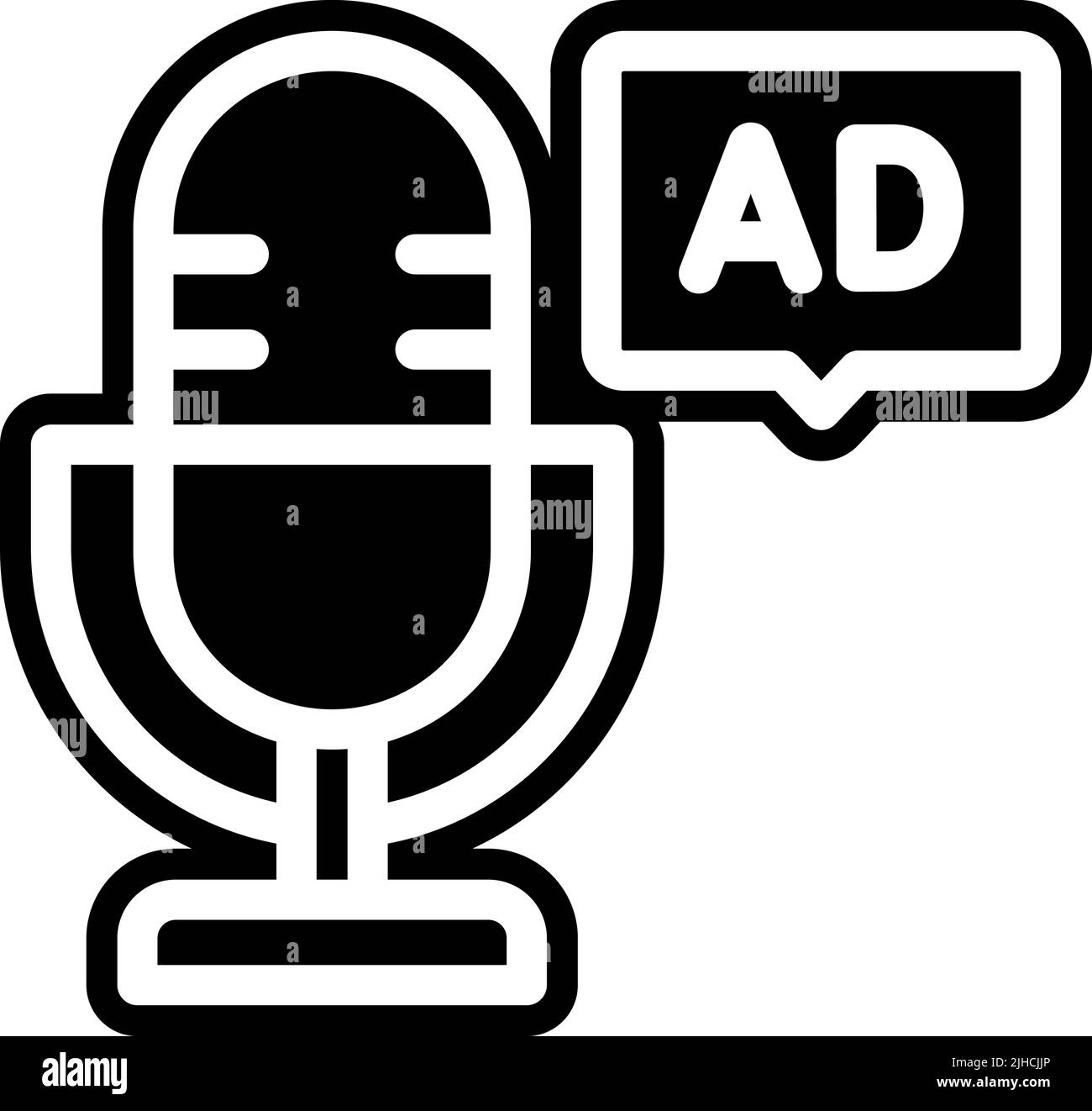 Template advertising brochure people Black and White Stock Photos ...