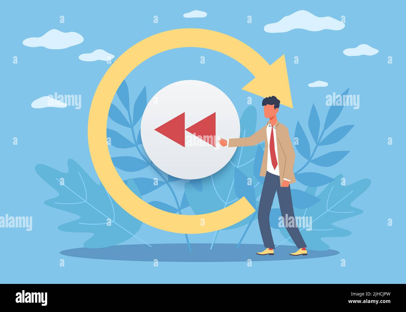 Repetition of learned information. Learning method for better ...