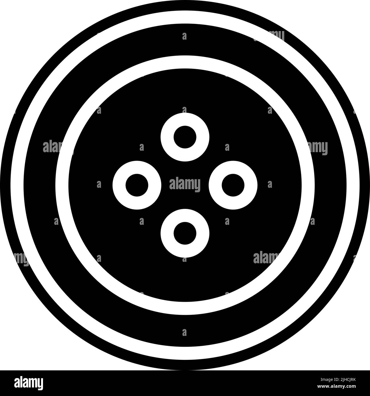 Art and craft buttons Stock Vector Image & Art - Alamy