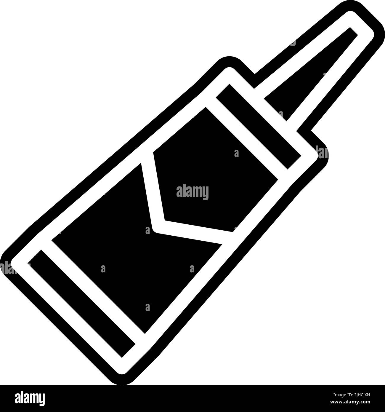 Art scissors Cut Out Stock Images & Pictures - Alamy