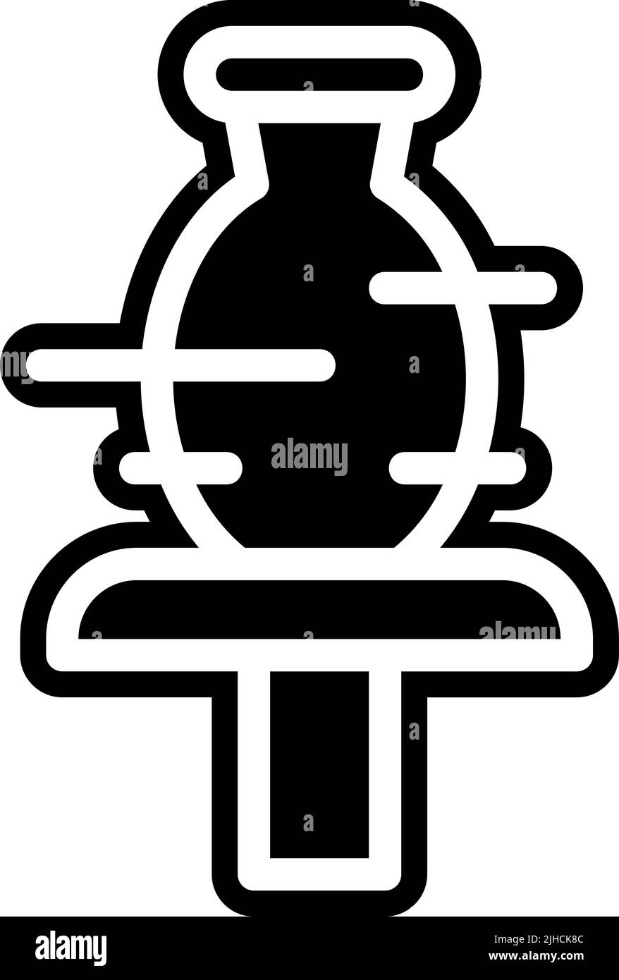 Pottery craft art workshop Stock Vector Images - Alamy