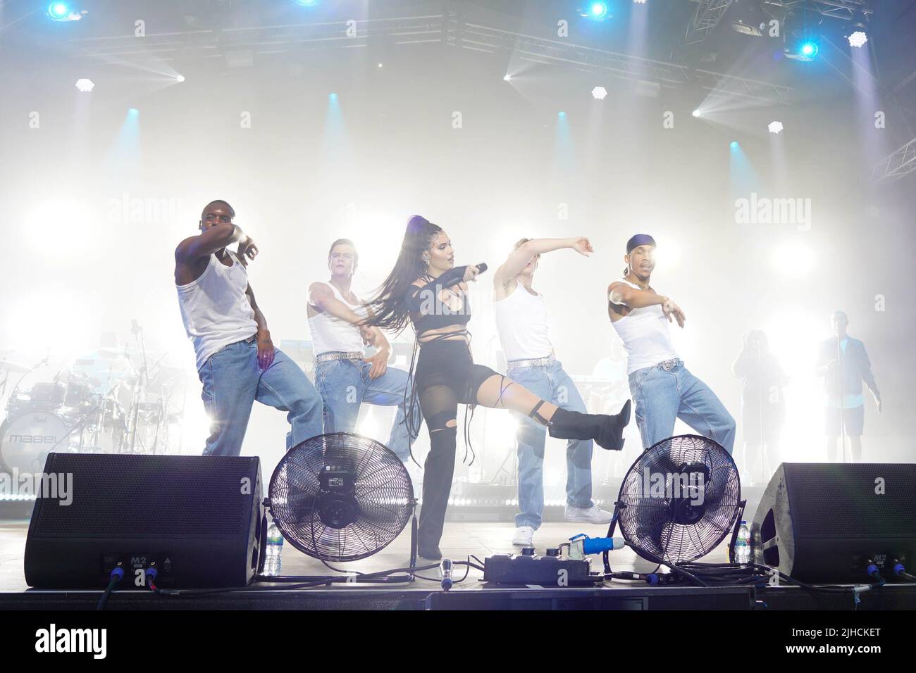 Mabel gray hi-res stock photography and images - Alamy