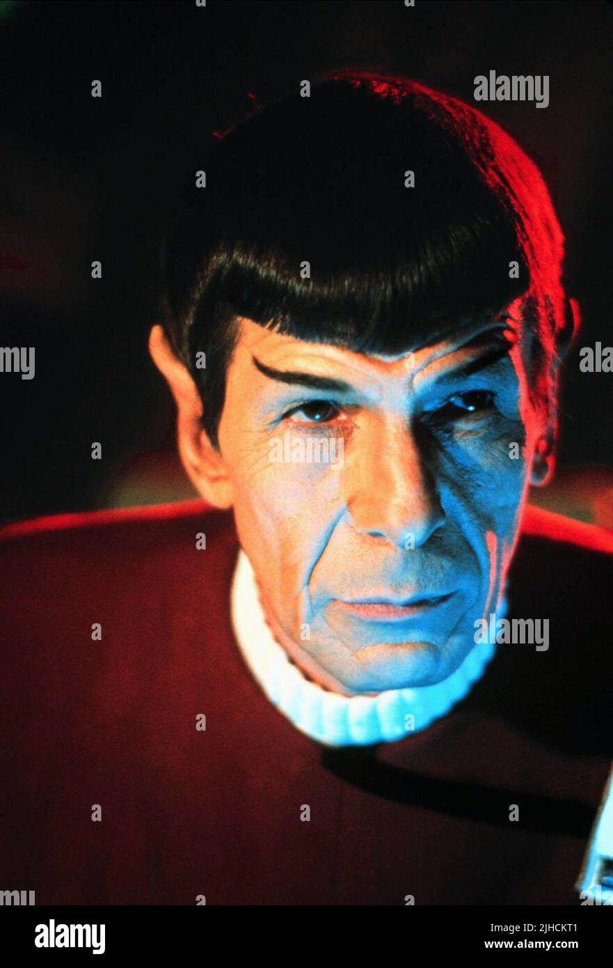 Wrath of khan hi-res stock photography and images - Alamy