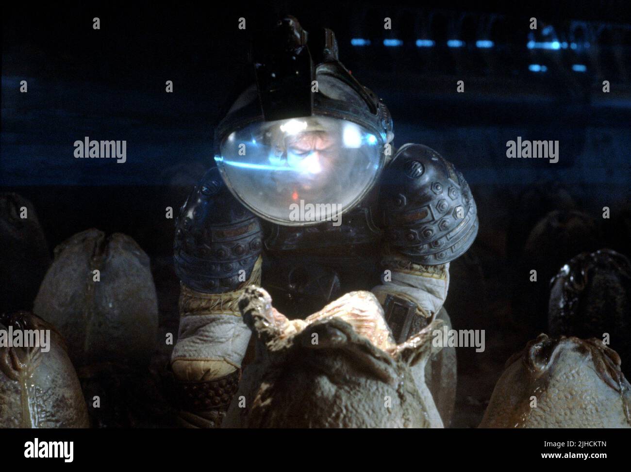 Alien 1979 hi-res stock photography and images - Alamy