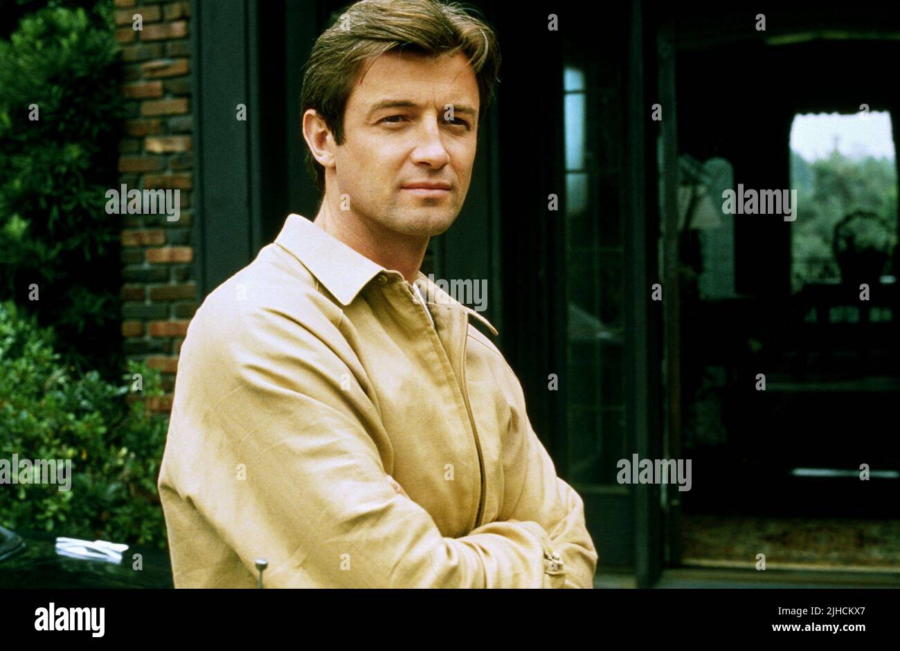 JAMES READ, BEACHES, 1988 Stock Photo - Alamy