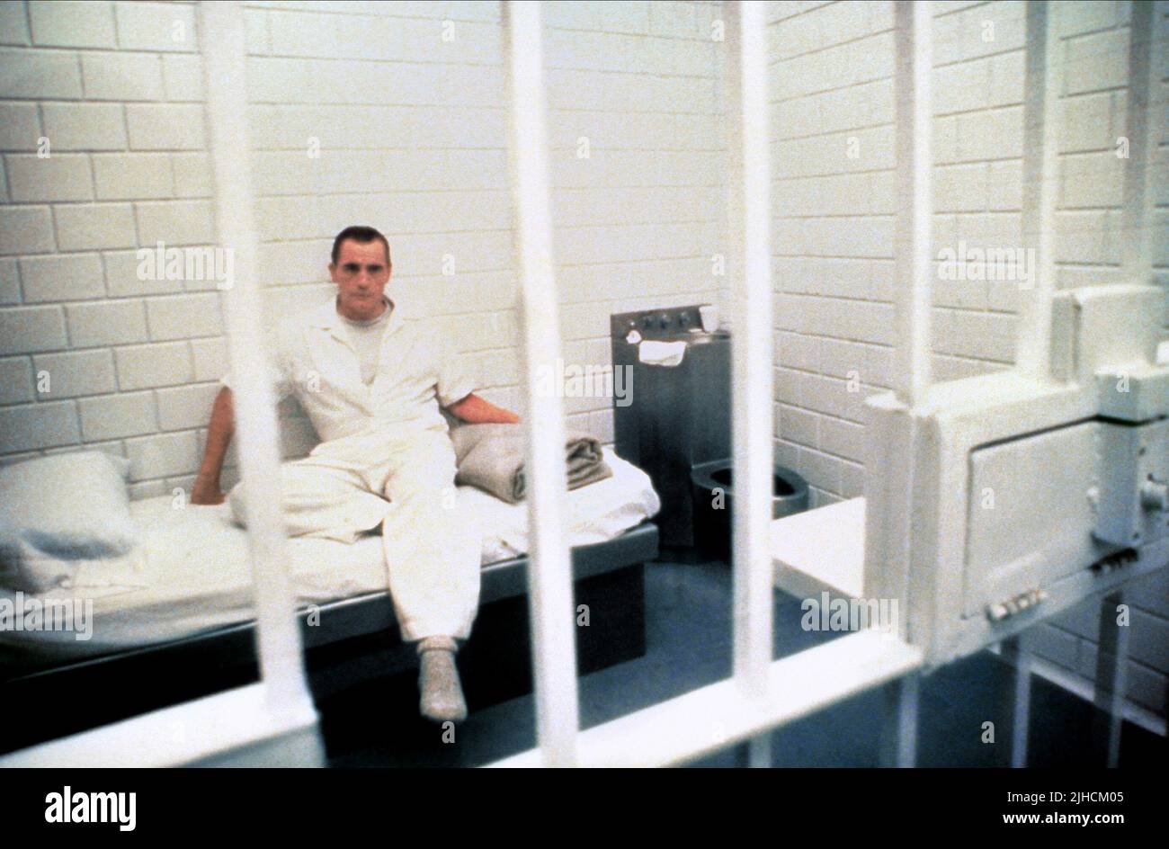 BRIAN COX, MANHUNTER, 1986 Stock Photo - Alamy