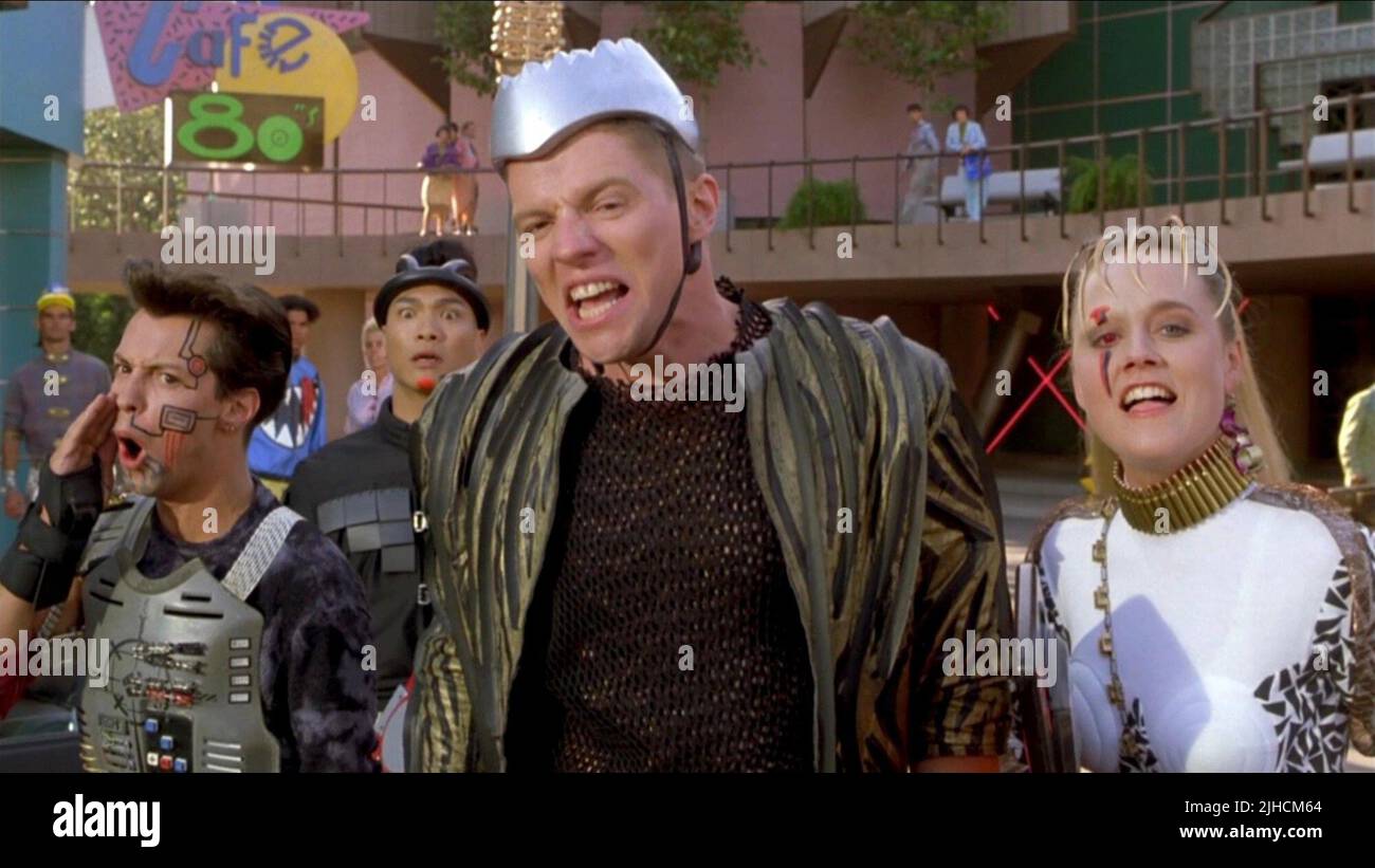 Biff Retour Vers Le Futur