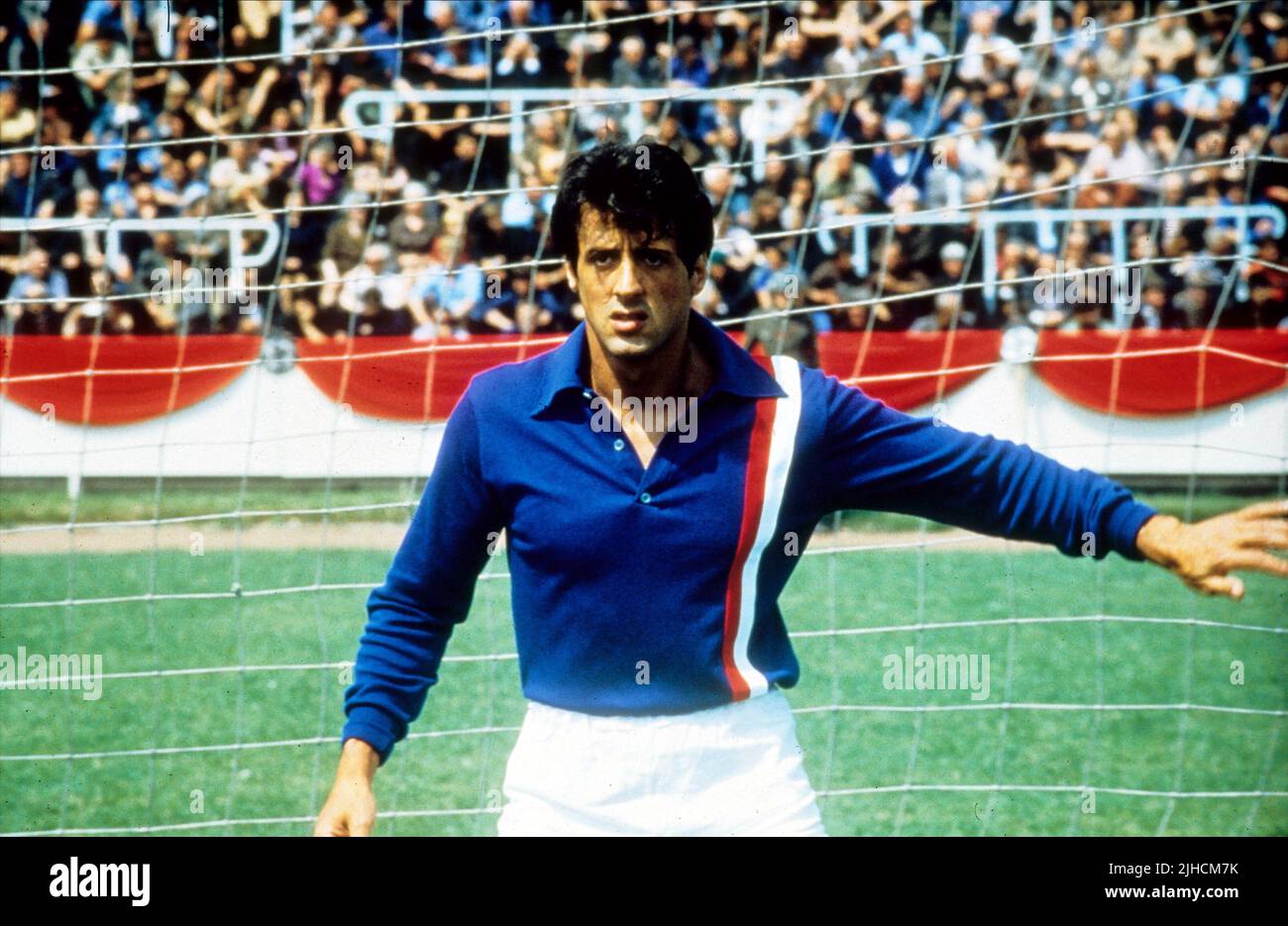 SYLVESTER STALLONE, VICTORY, 1981 Stock Photo - Alamy