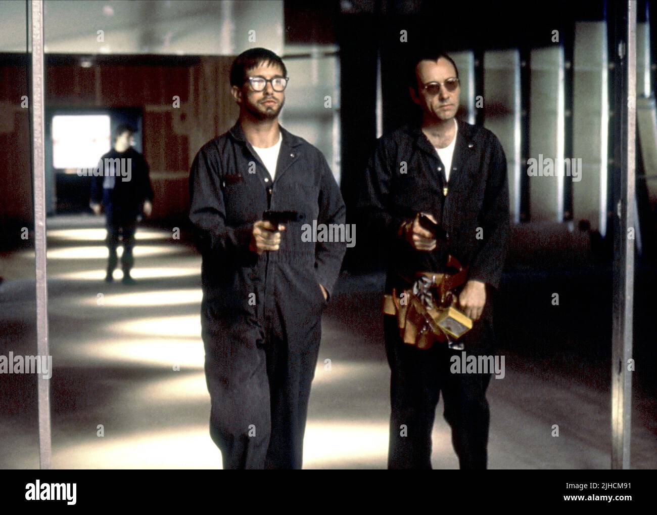 The Usual Suspects (1995)