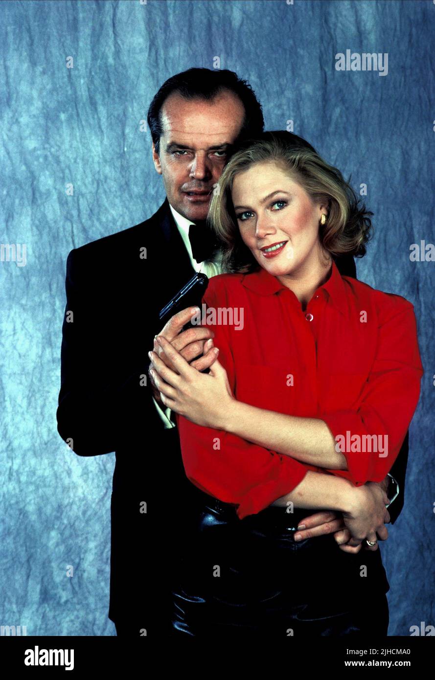 Kathleen turner hi-res stock photography and images - Alamy