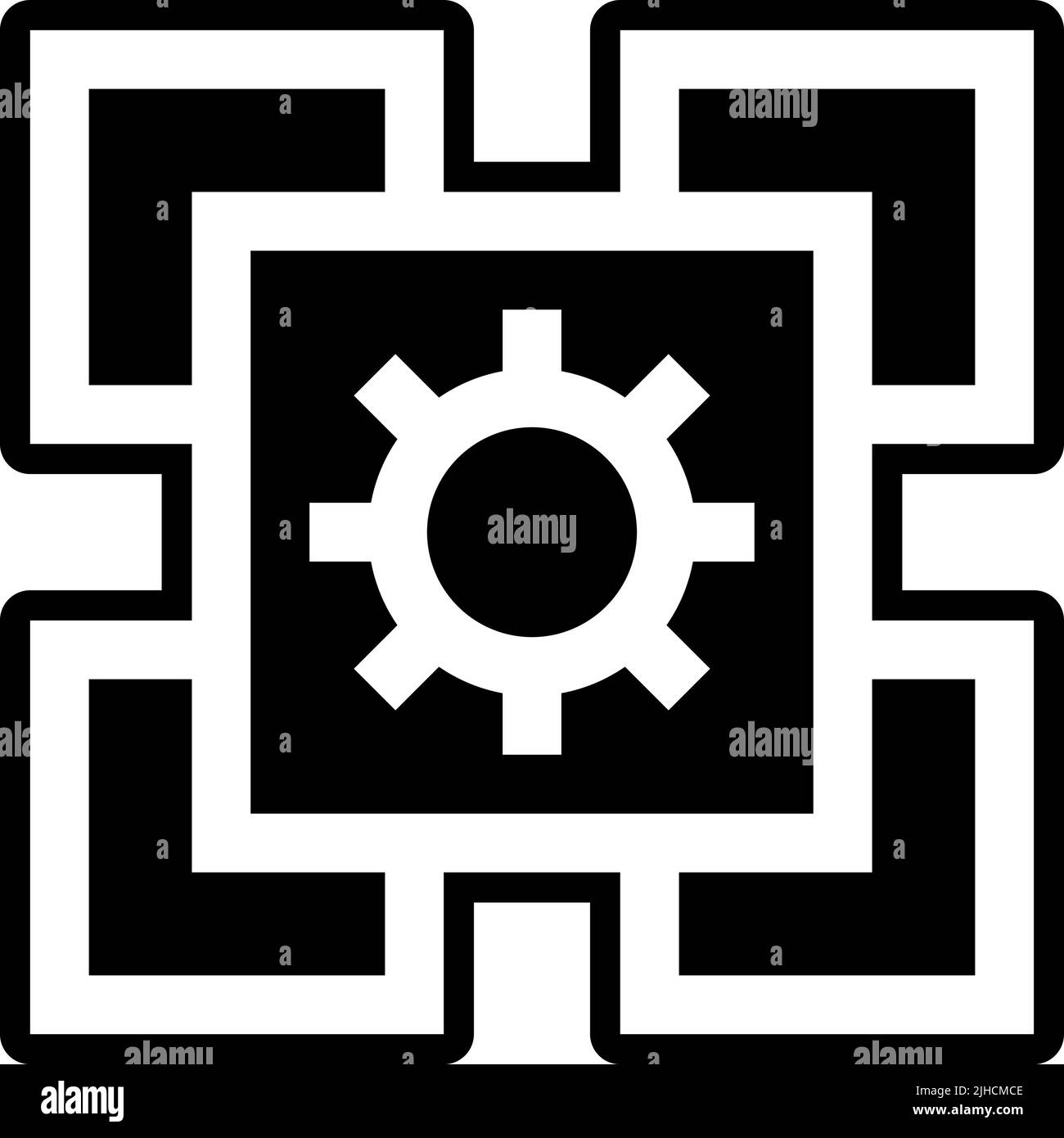Artificial intelligence application Stock Vector Image & Art - Alamy Artificial intelligence application Stock Vector Image & Art - Alamy