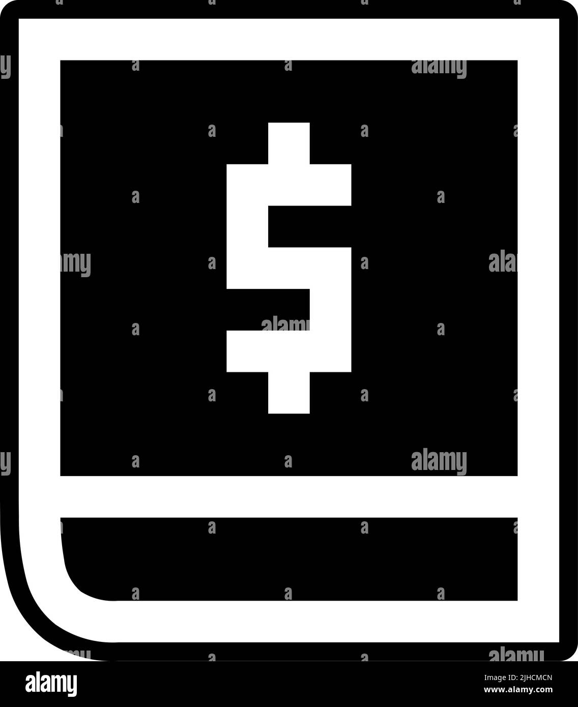 Bank paper ad Stock Vector Images - Alamy