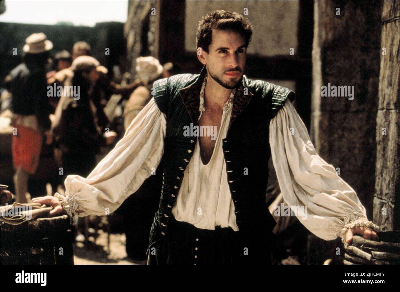 Simon Callow Shakespeare In Love