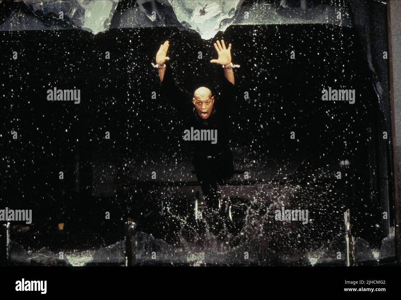 LAURENCE FISHBURNE, THE MATRIX, 1999 Stock Photo - Alamy LAURENCE FISHBURNE, THE MATRIX, 1999 Stock Photo - Alamy