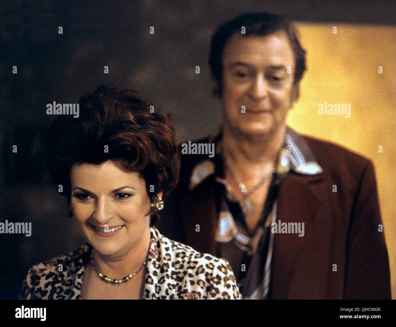 Blethyn michael caine little voice hi-res stock photography and images ...