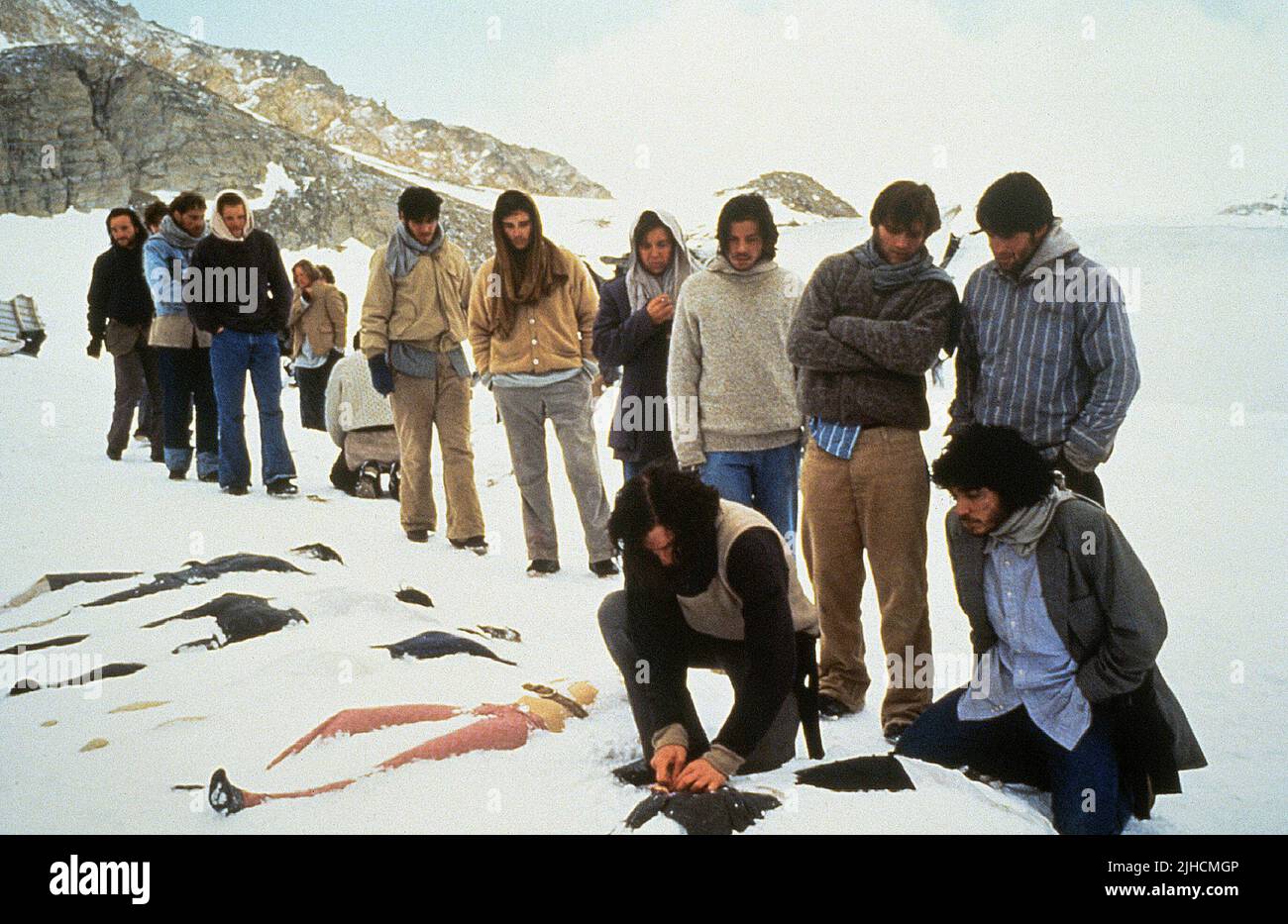 Frozen bodies hi-res stock photography and images - Alamy