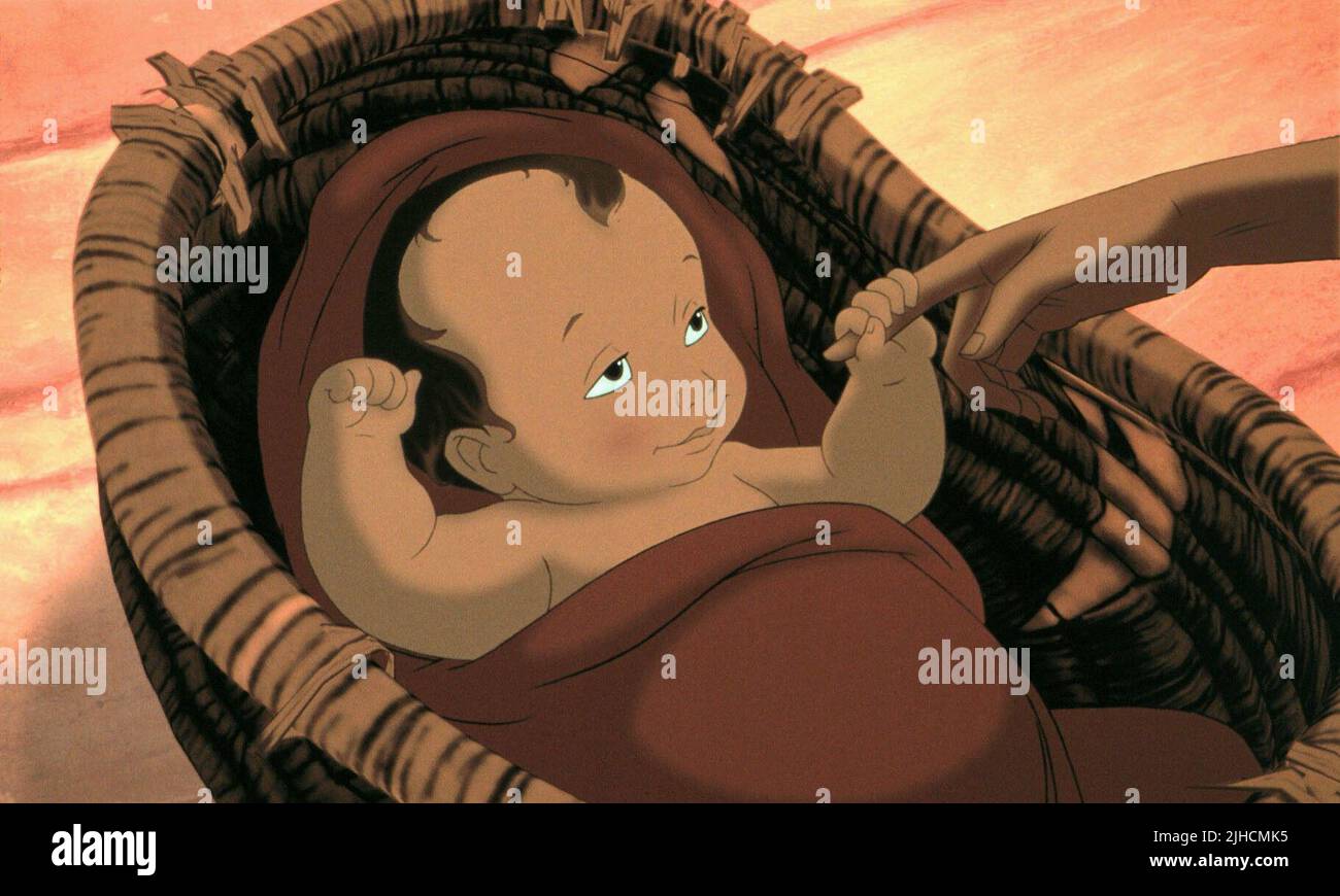 Prince of egypt hi-res stock photography and images - Alamy