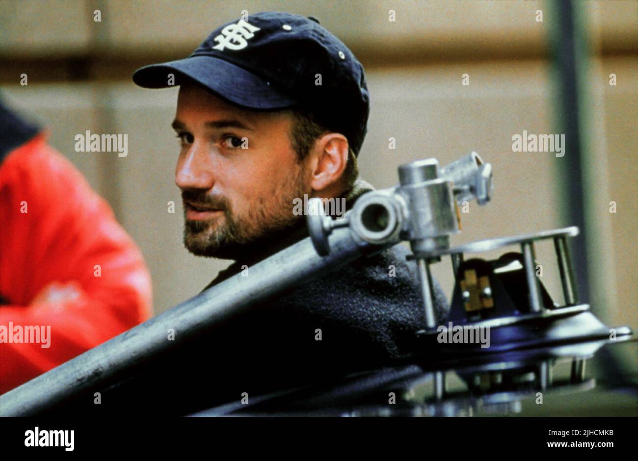 The game david fincher hi-res stock photography and images - Alamy