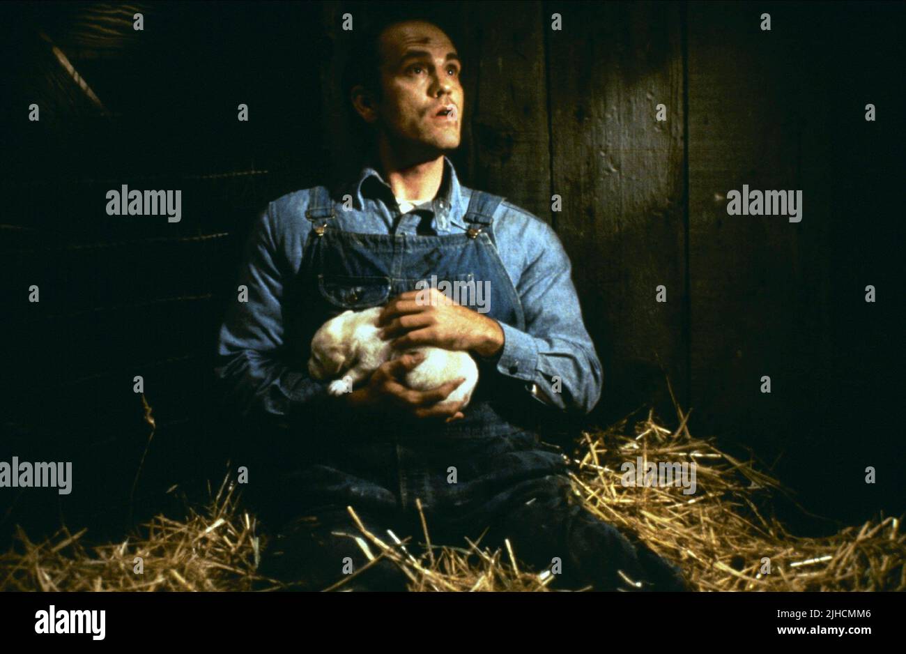 Of Mice And Men Scenes