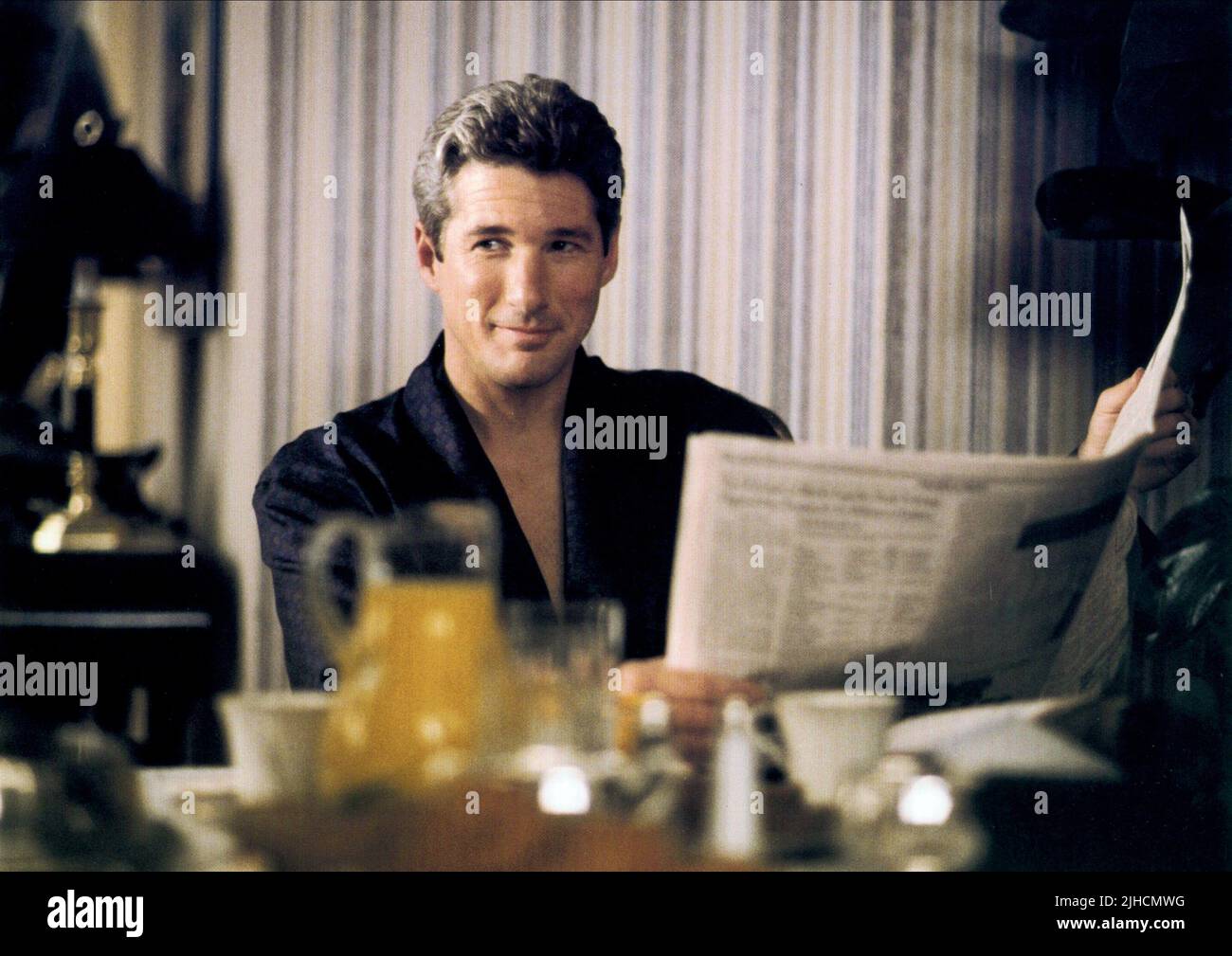 RICHARD GERE, PRETTY WOMAN, 1990 Stock Photo - Alamy