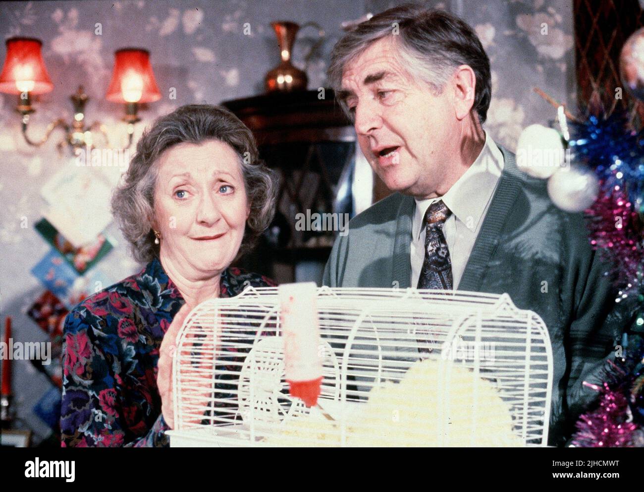 Mavis wilton hi-res stock photography and images - Alamy