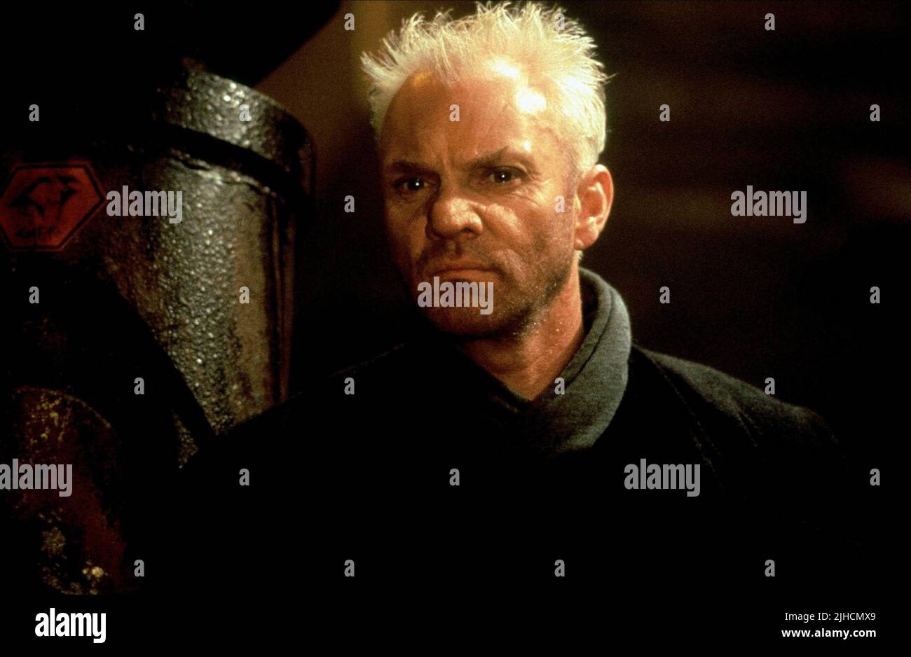 Generations 1994 malcolm mcdowell hi-res stock photography and images ...