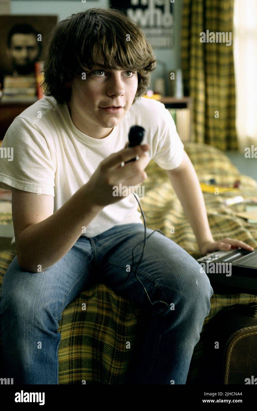 Almost famous movie stills hi-res stock photography and images - Alamy