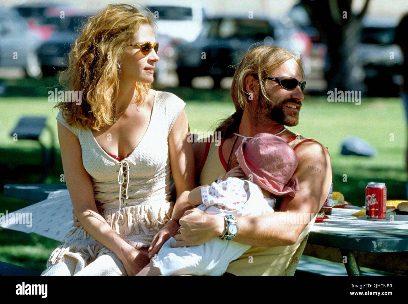 Julia Roberts Erin Brockovich Oscar