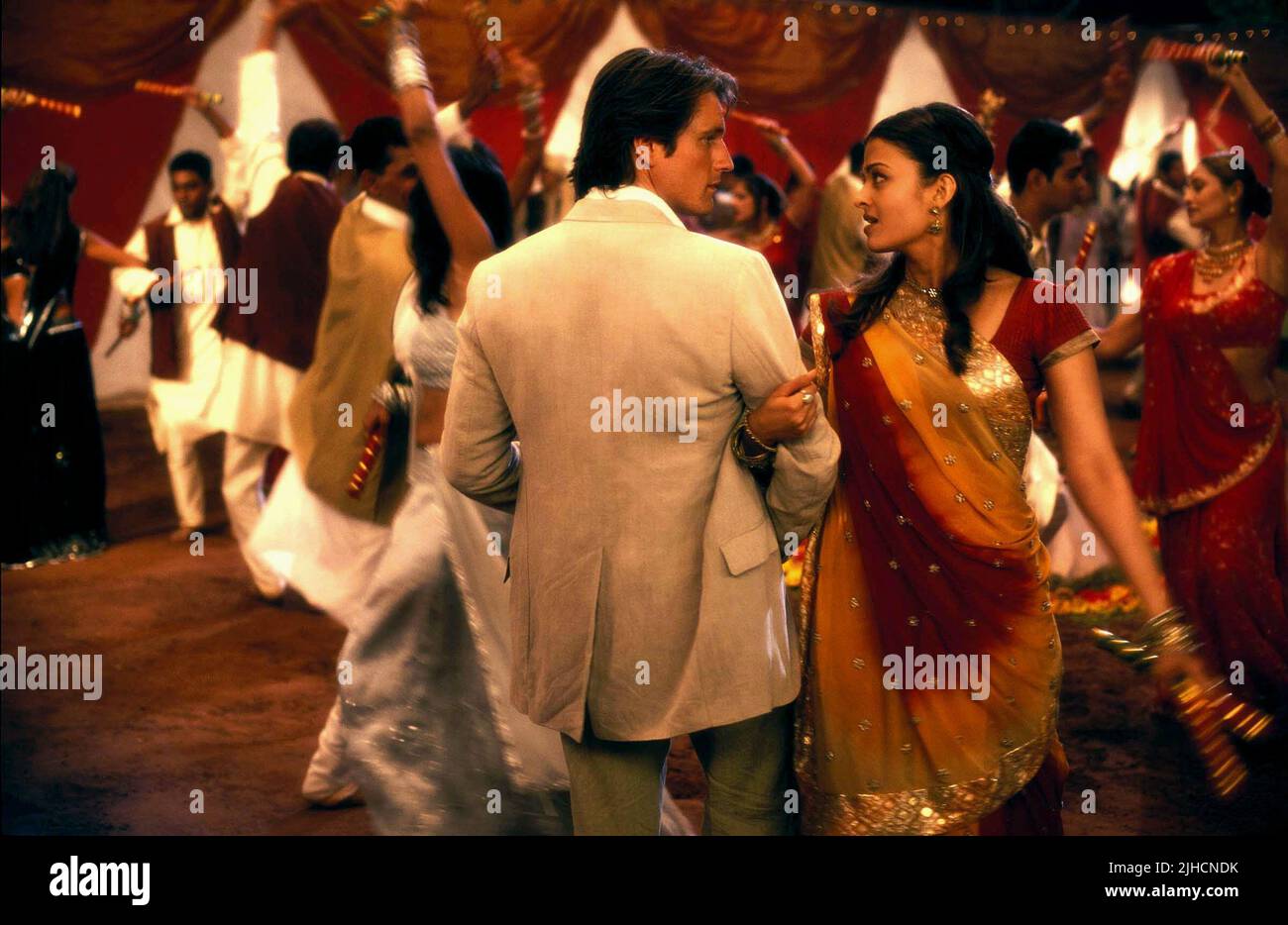 Indira Varma Bride And Prejudice