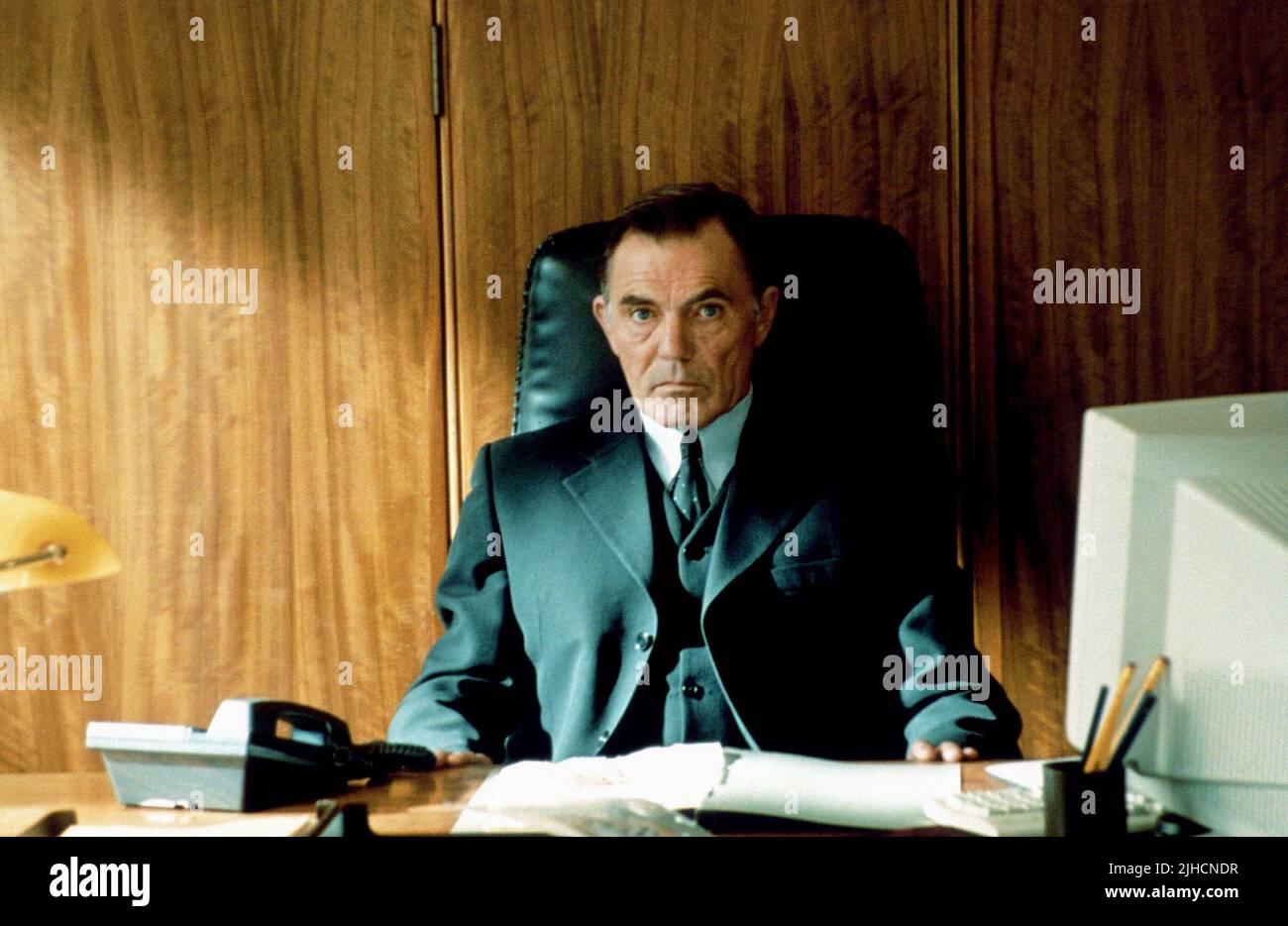 MAURICE ROEVES, BEAUTIFUL CREATURES, 2000 Stock Photo - Alamy