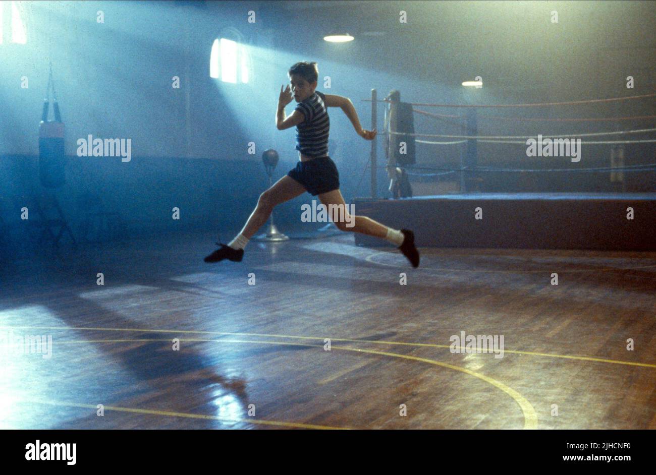 JAMIE BELL, BILLY ELLIOT, 2000 Stock Photo - Alamy